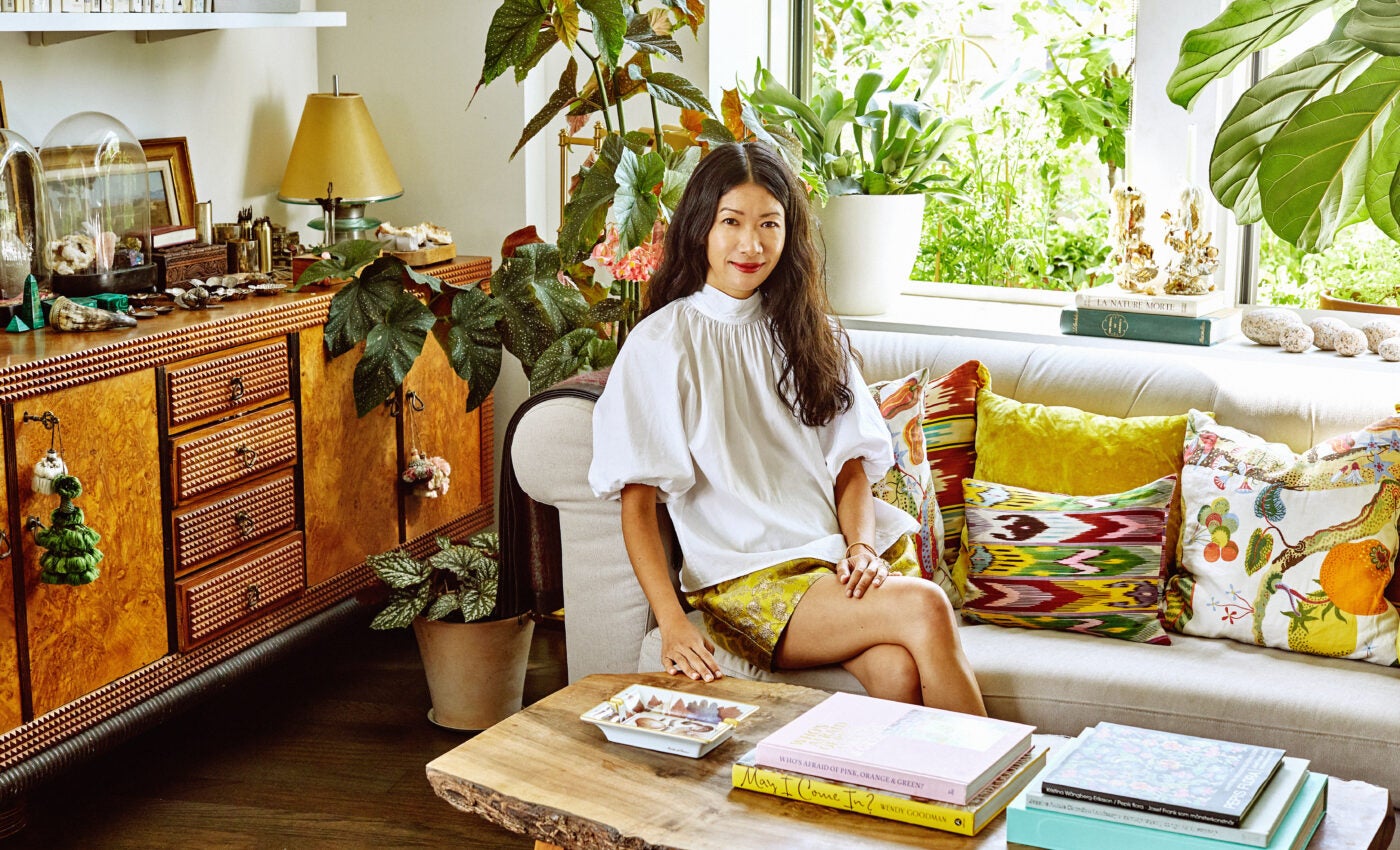 Kate Berry Named Chief Creative Officer of Domino and Saveur - Recurrent