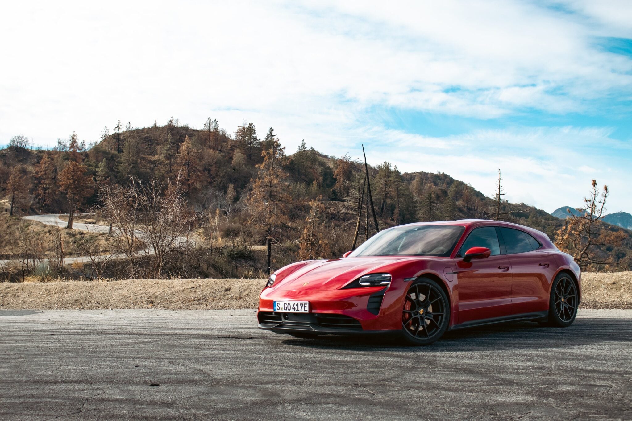 The Drive Awards 2024: Announcing the Best Cars, Trucks, and SUVs of ...