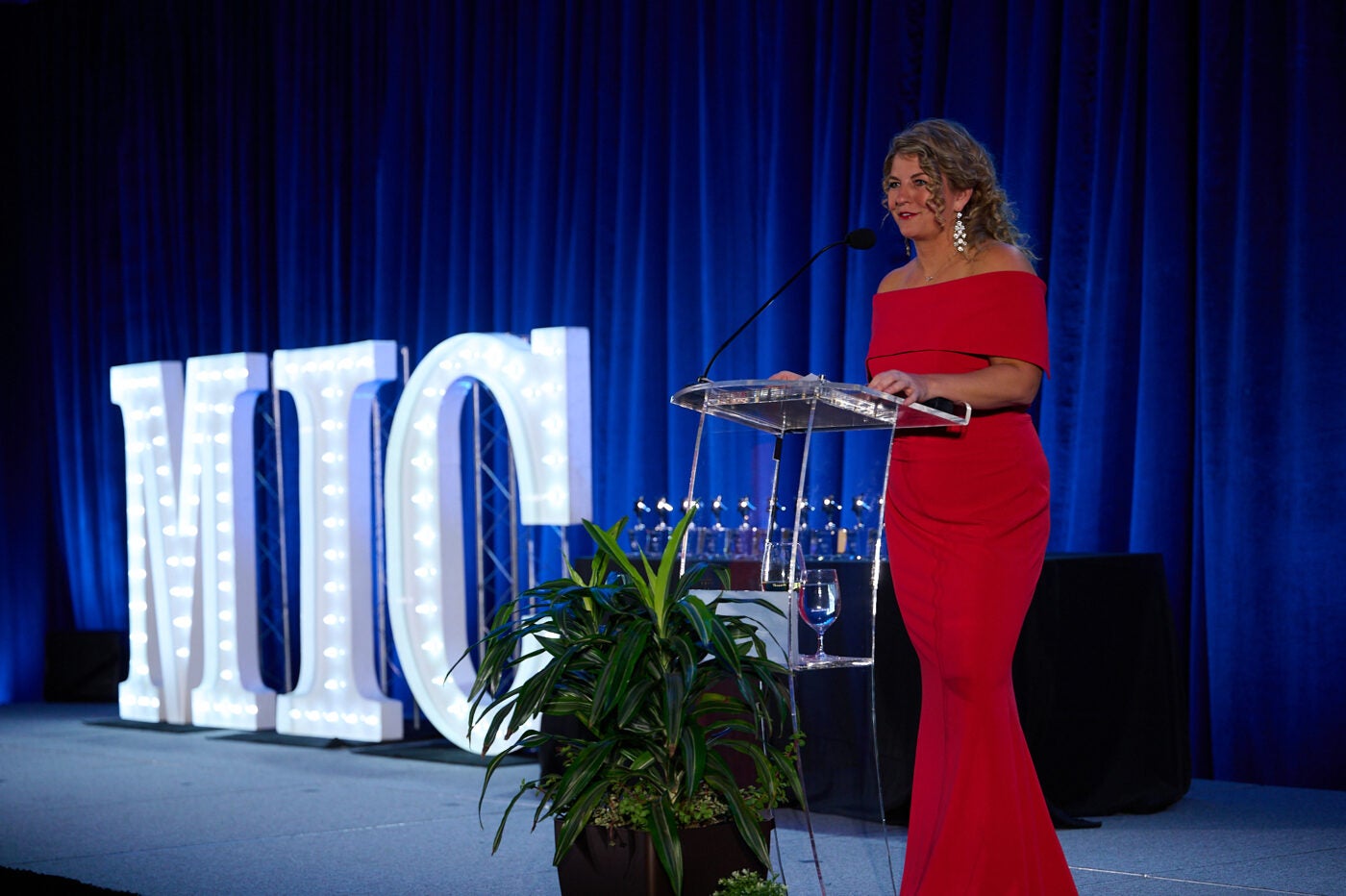 Military Influencer Conference Announces Keynote Speaker Lineup - Recurrent