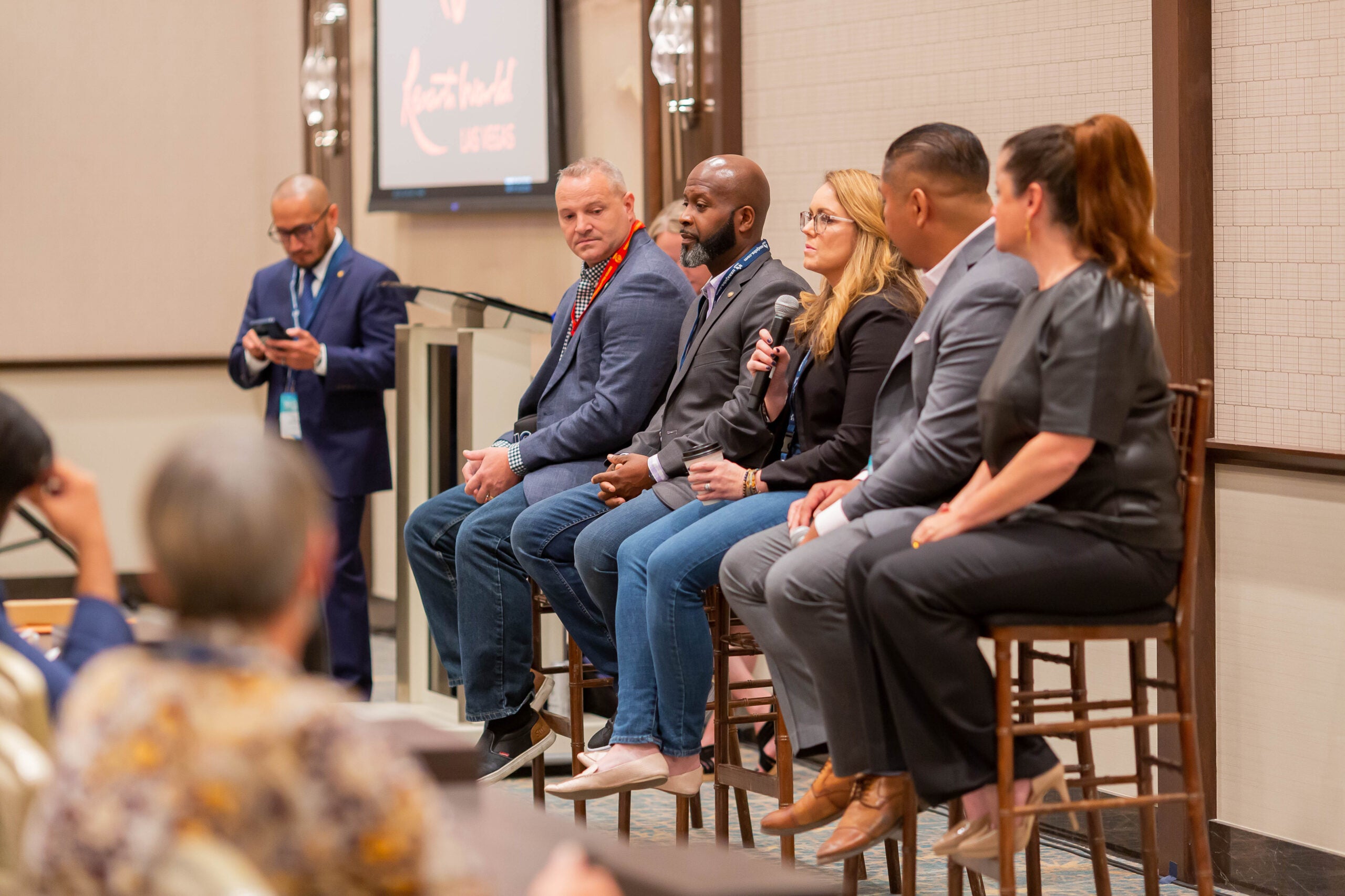 Military Influencer Conference, the Leading Event for the Military ...